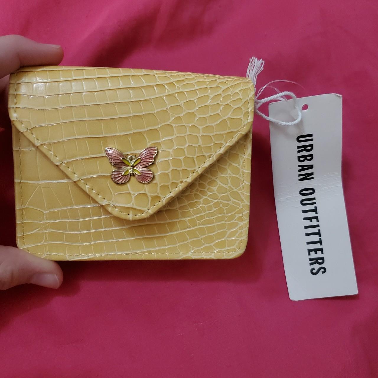 Urban Outfitters Women's Wallet-purses | Depop