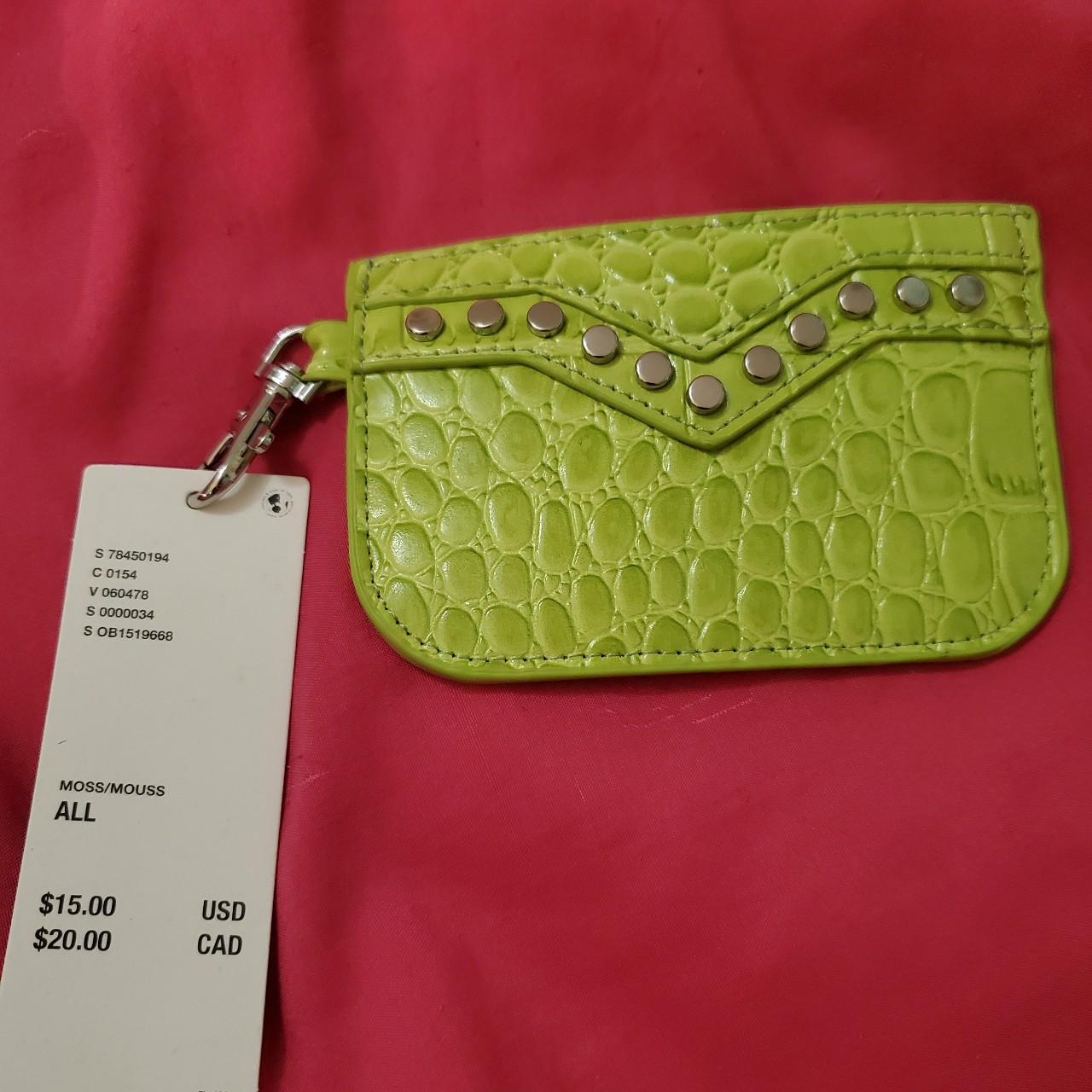 Urban Outfitters Women's Wallet-purses | Depop