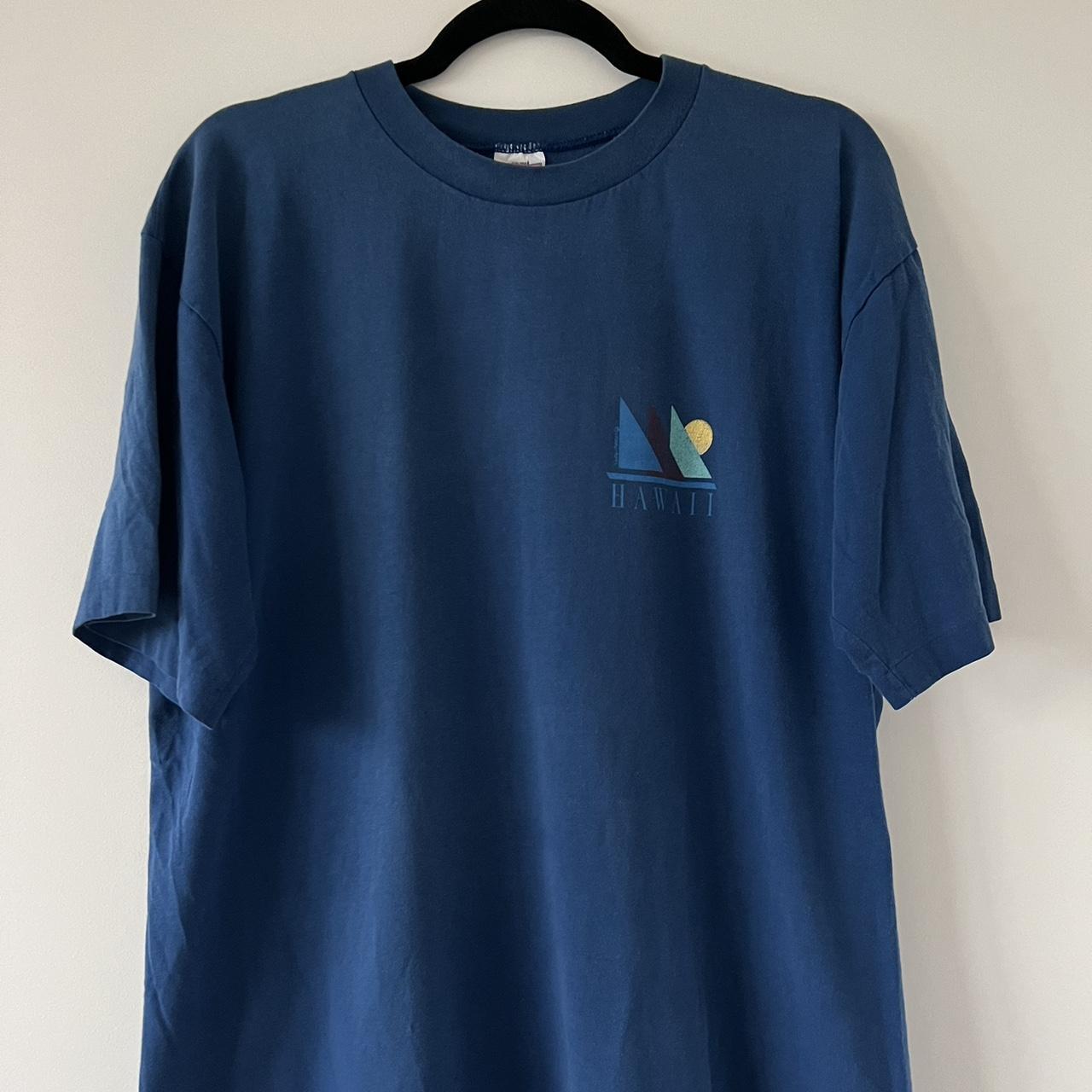 Crazy Shirts Men's multi T-shirt | Depop