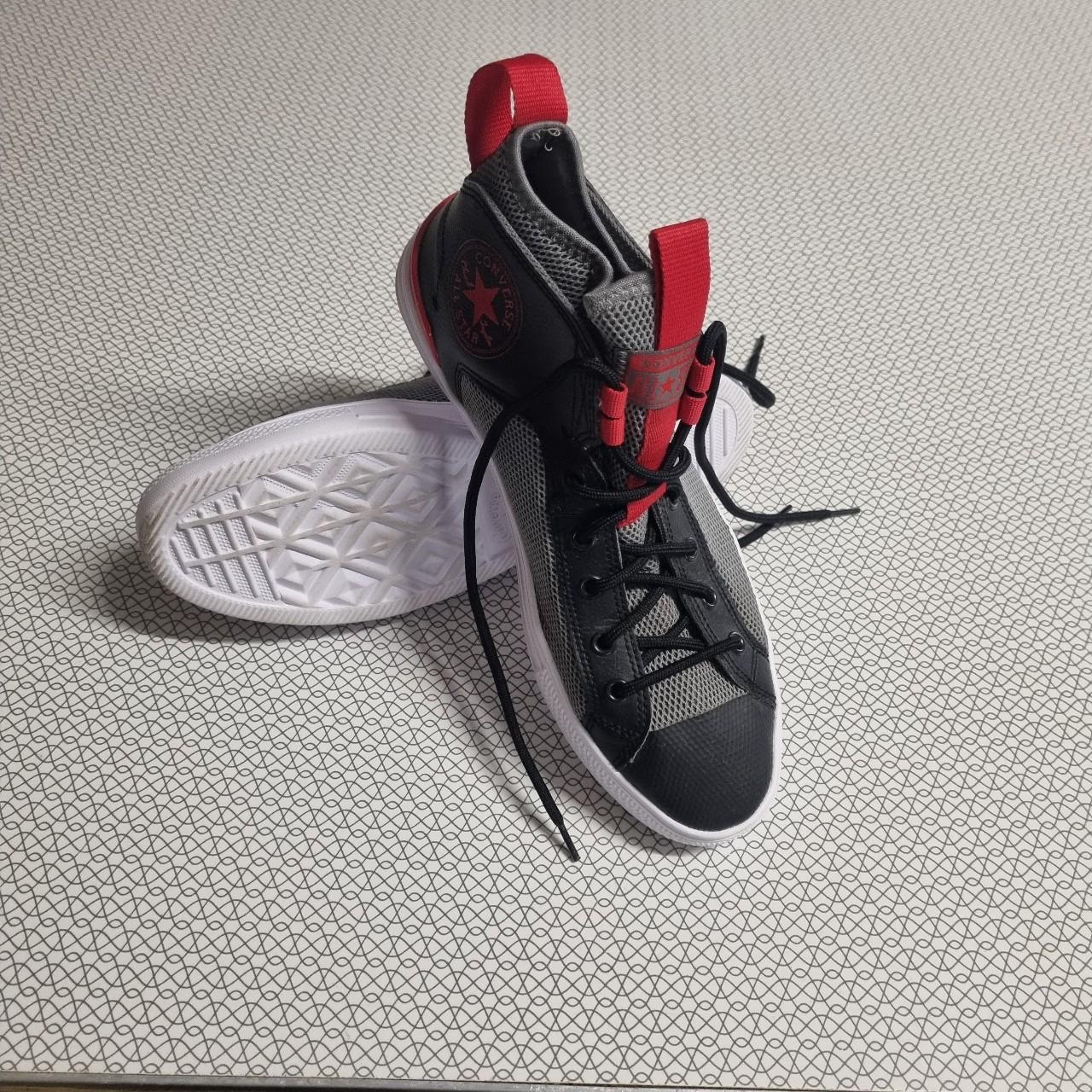 CONVERSE CHUCK TAYLOR ULTRA MID ⭐️MODERN⭐️ 🌈 Colour... - Depop