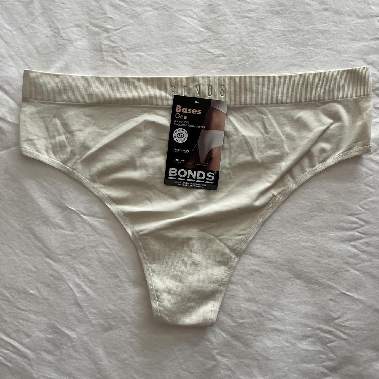 Bonds g-string Size 18 Brand new with tags #Bonds - Depop