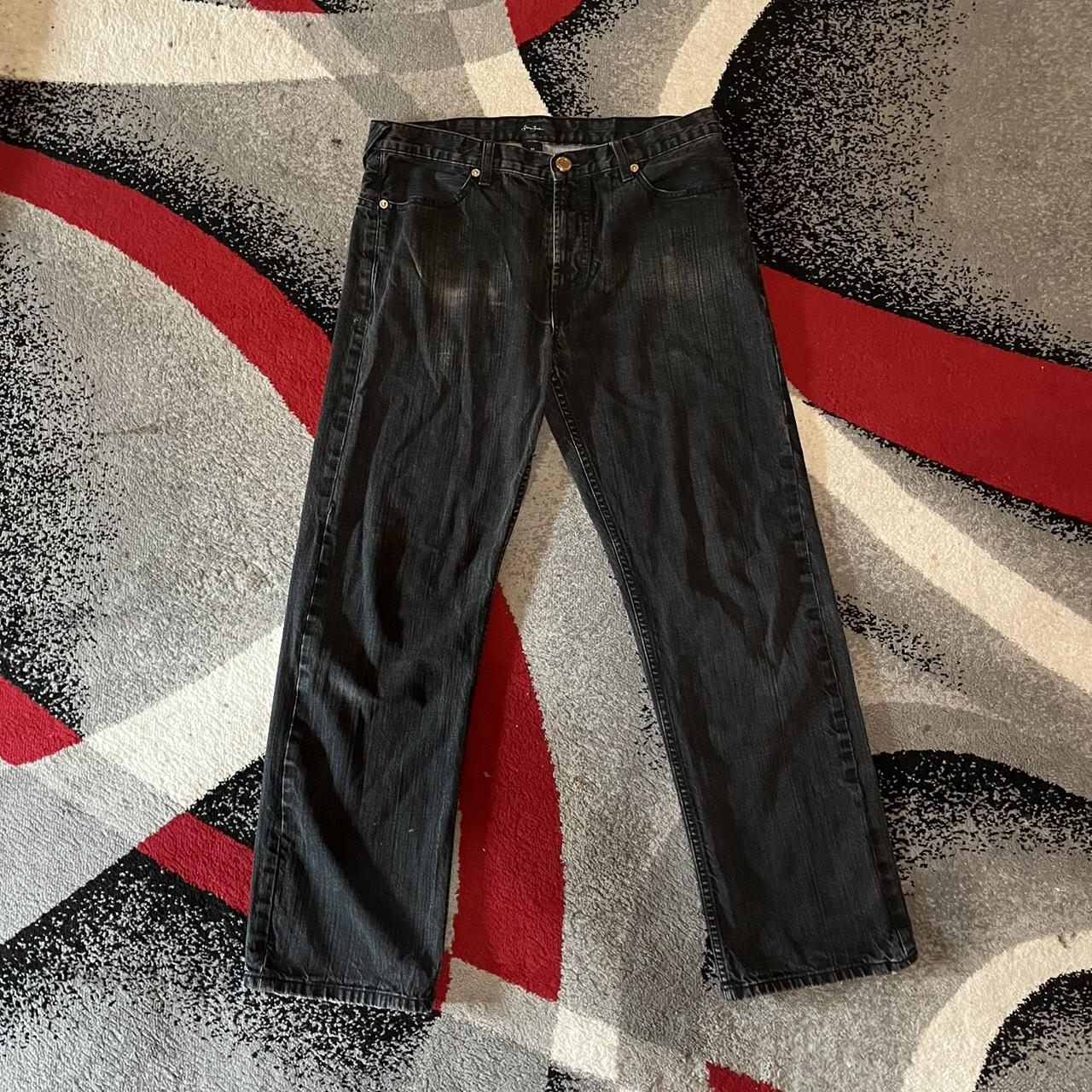 Sean John Jeans Good condition (repop: doesn’t... - Depop