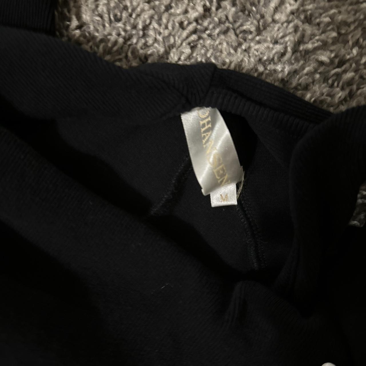 Johansen Official Long Poppy Dress | Depop