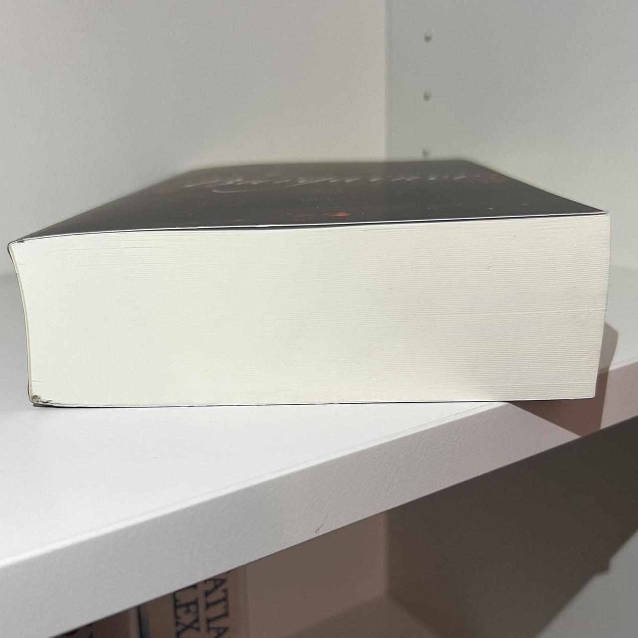 The Bargainer Series by Laura Thalassa OOP paperback... - Depop