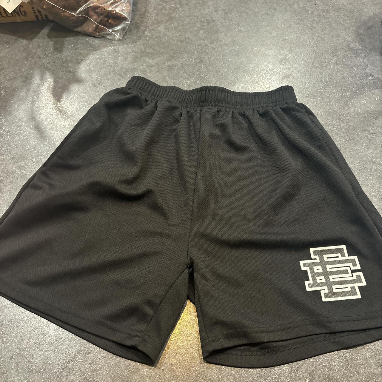 Eric Emanuel Shorts Size M Firm price Took strings out | Depop