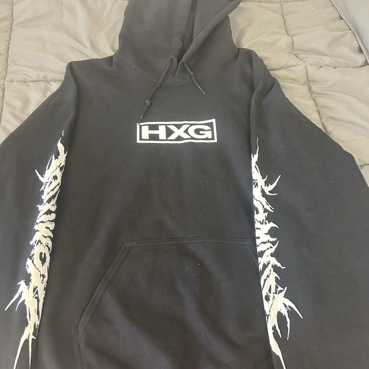 Homixide Gang 2022 Tour Merch, From Destroy Lonely... - Depop