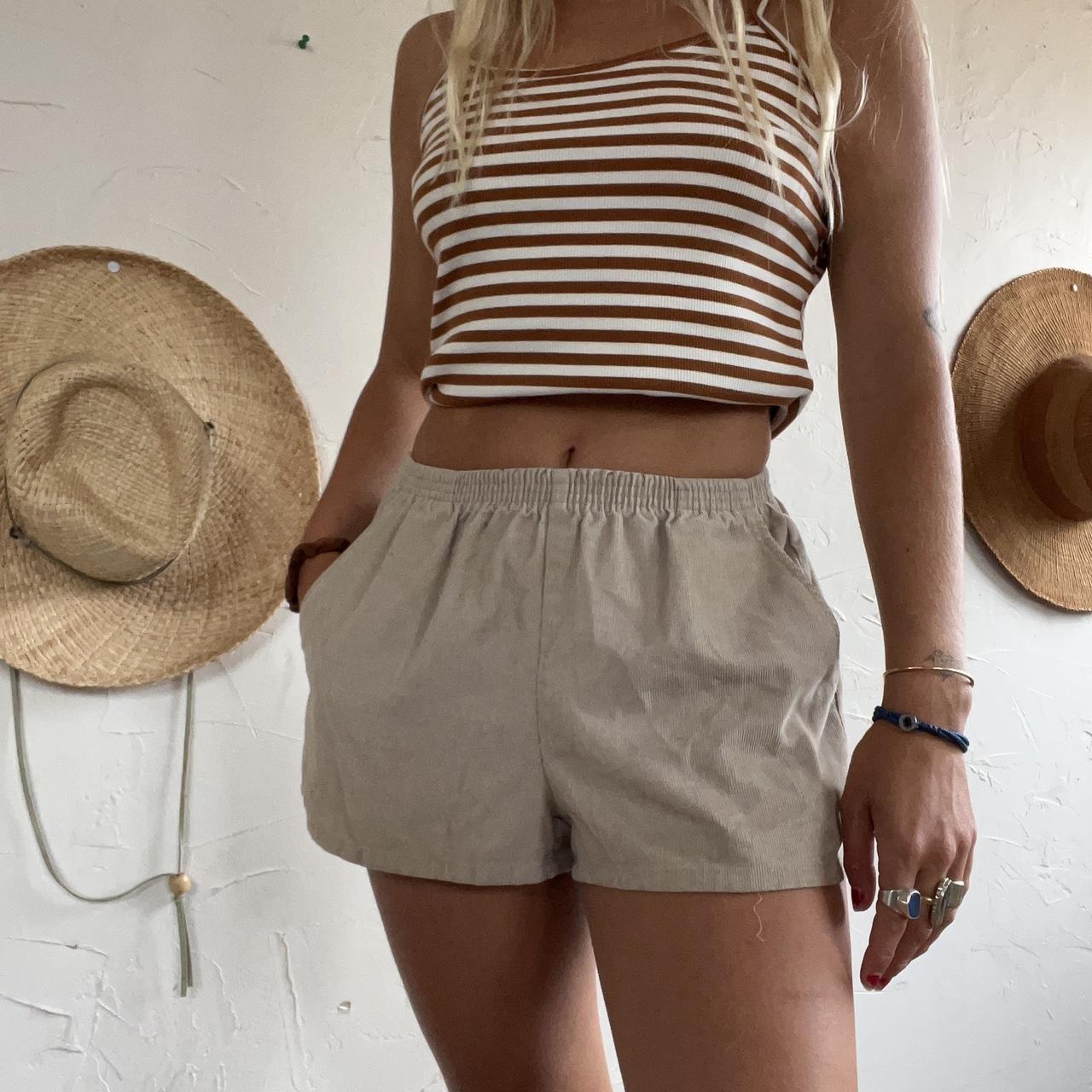 Urban Outfitters shorts Perfect for the beach to... - Depop