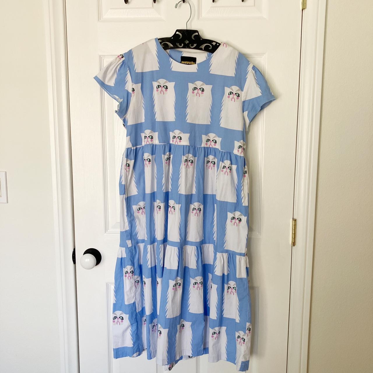 Grumpy Cat Sweater Urban Outfitters