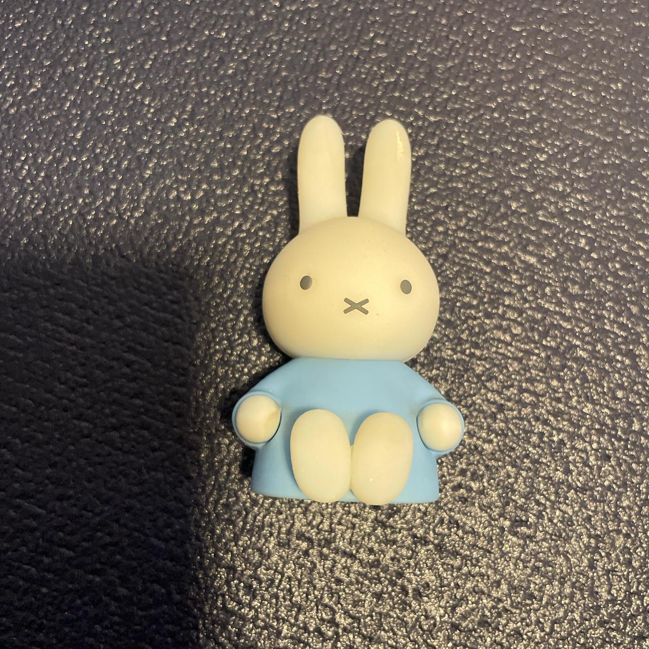 Miffy figure | Depop
