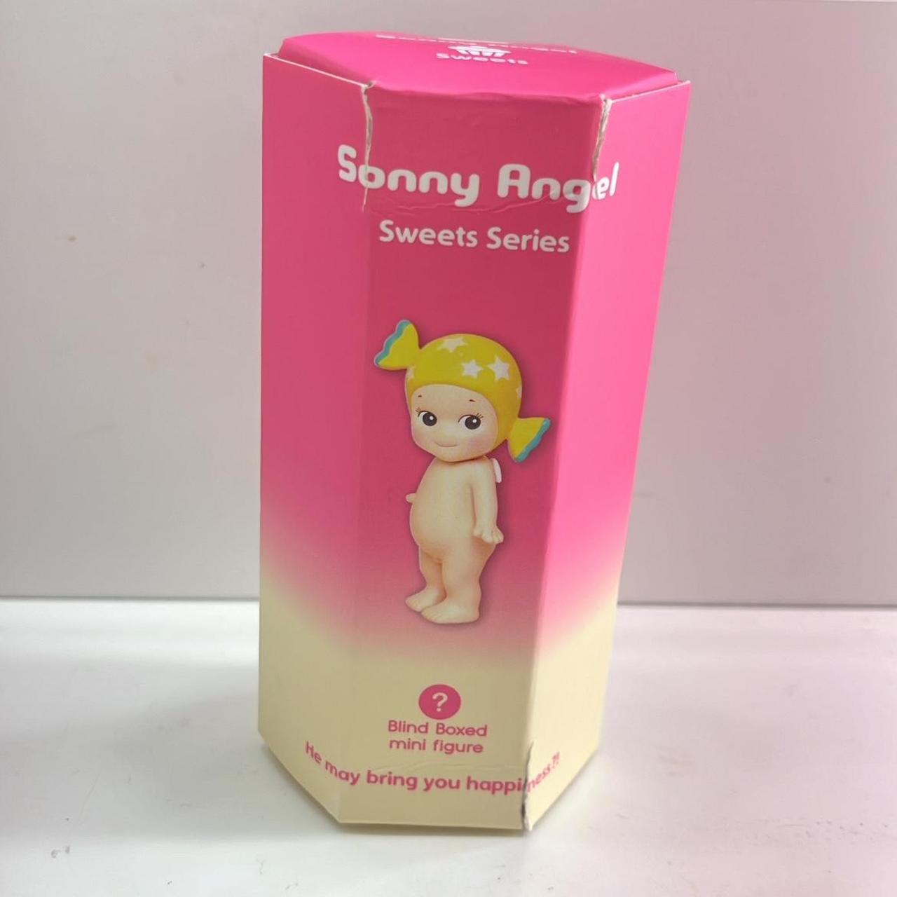Sonny Angel Sweet Series ! Authentic Popcorn baby 👶... - Depop