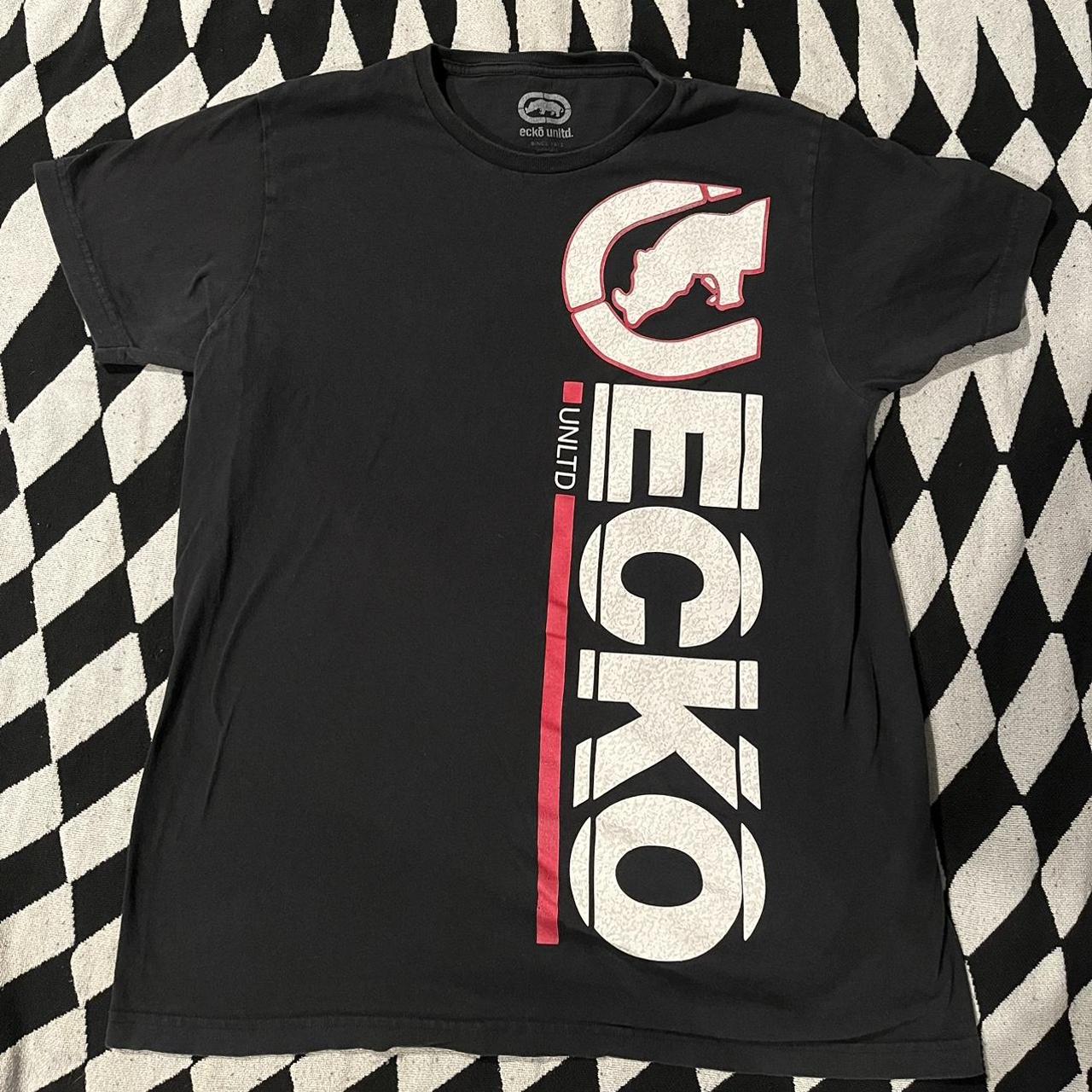 Ecko tee bundle ! - Depop