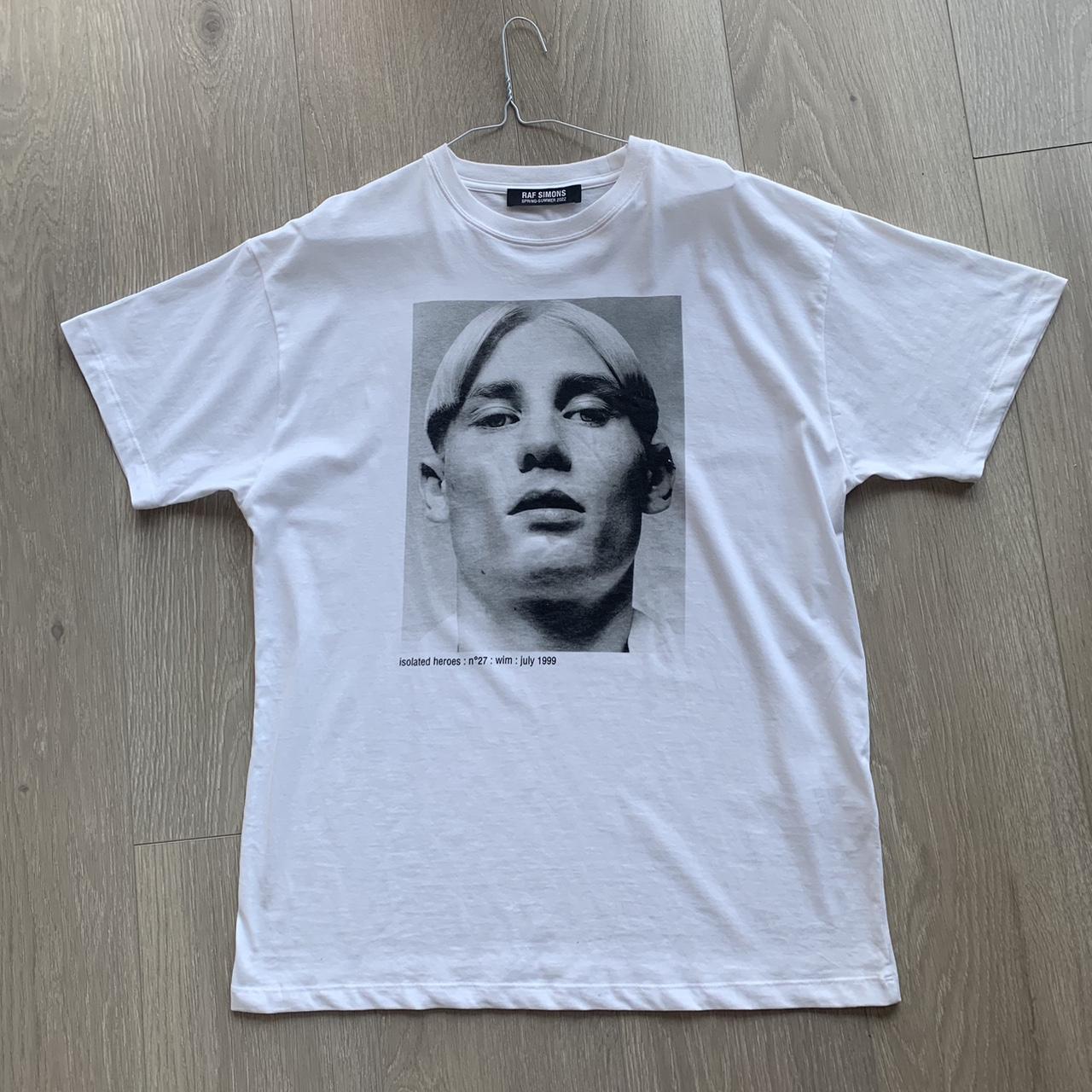 RARE Raf Simons DSM exclusive Brand New with Tags... - Depop