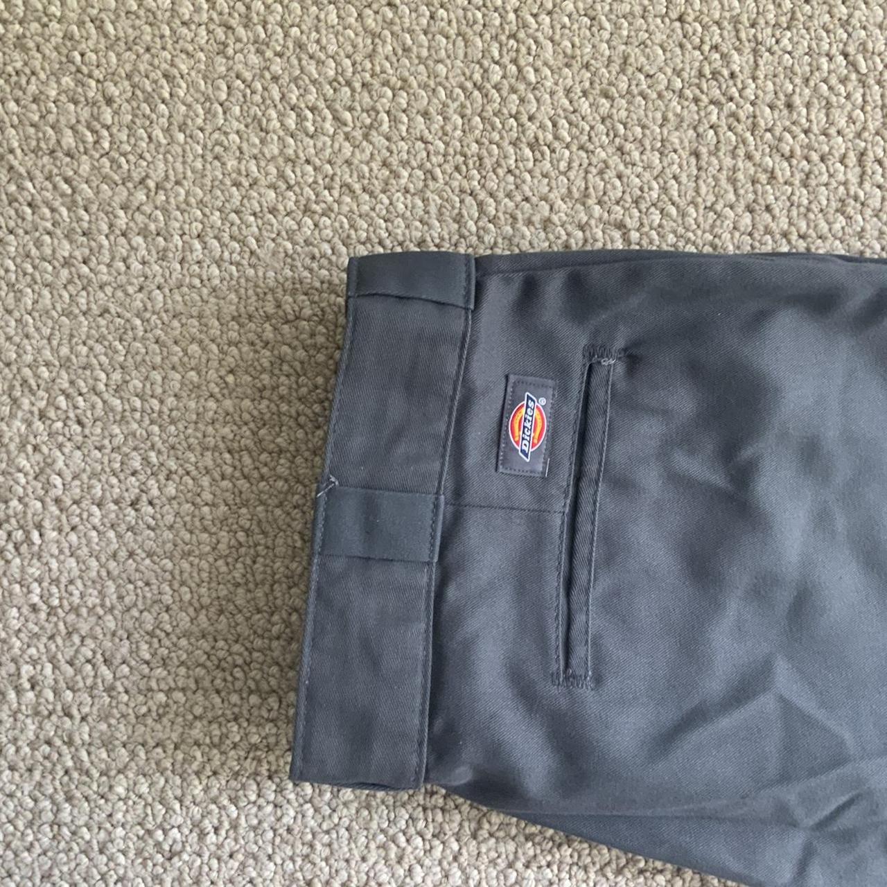 ANOTHER PAIR OF GRAY DICKIES Size 34 x 30 Great... - Depop