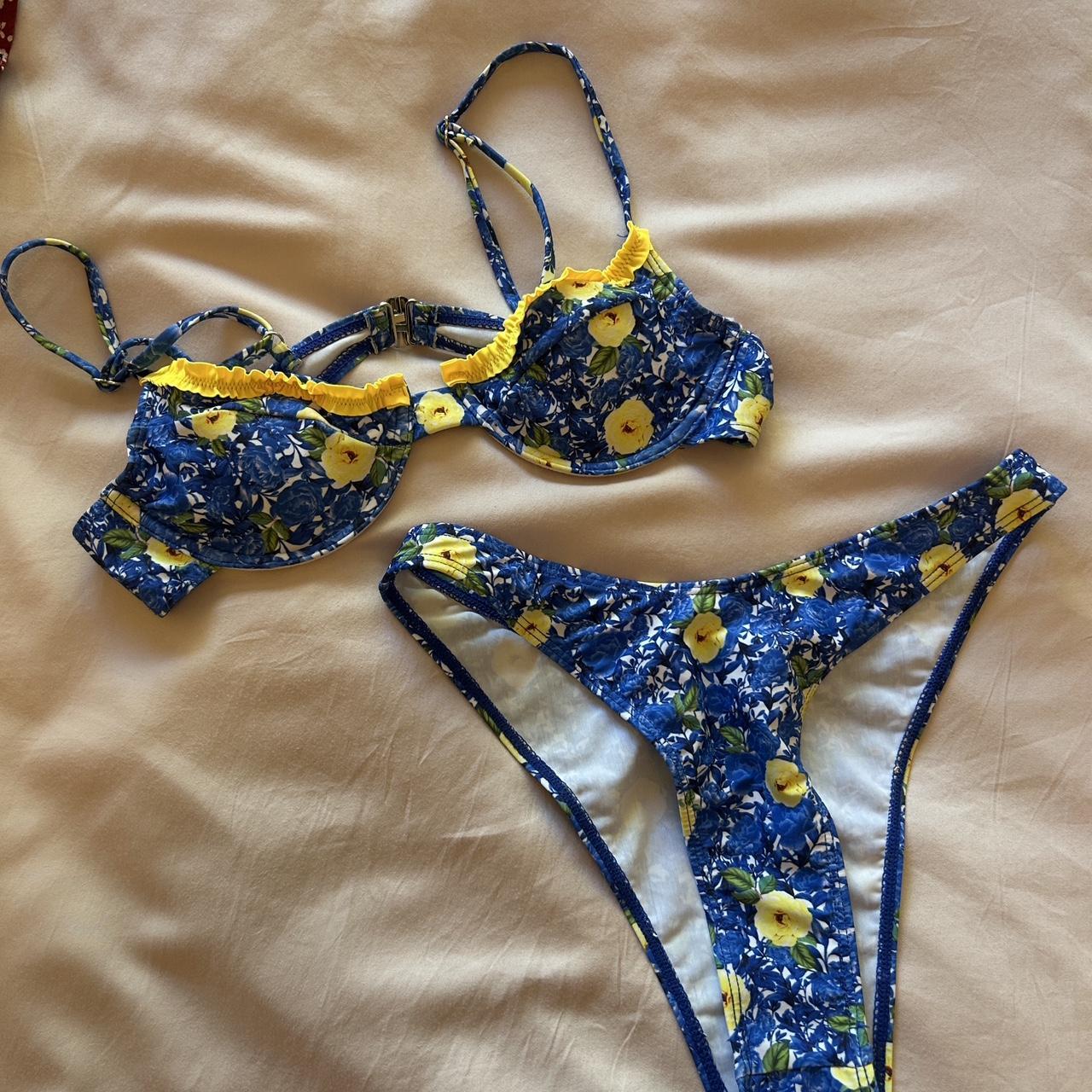 REPOP from new jersey boutique (it's not triangl) ,... | Depop