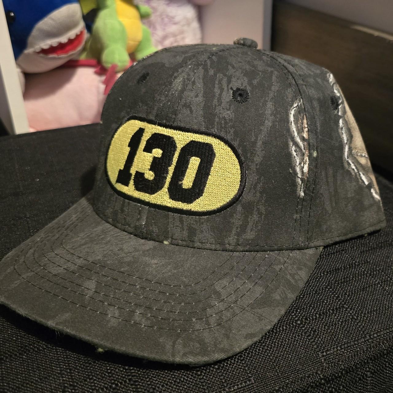 130world hat send offers 130world realtree/camo... | Depop
