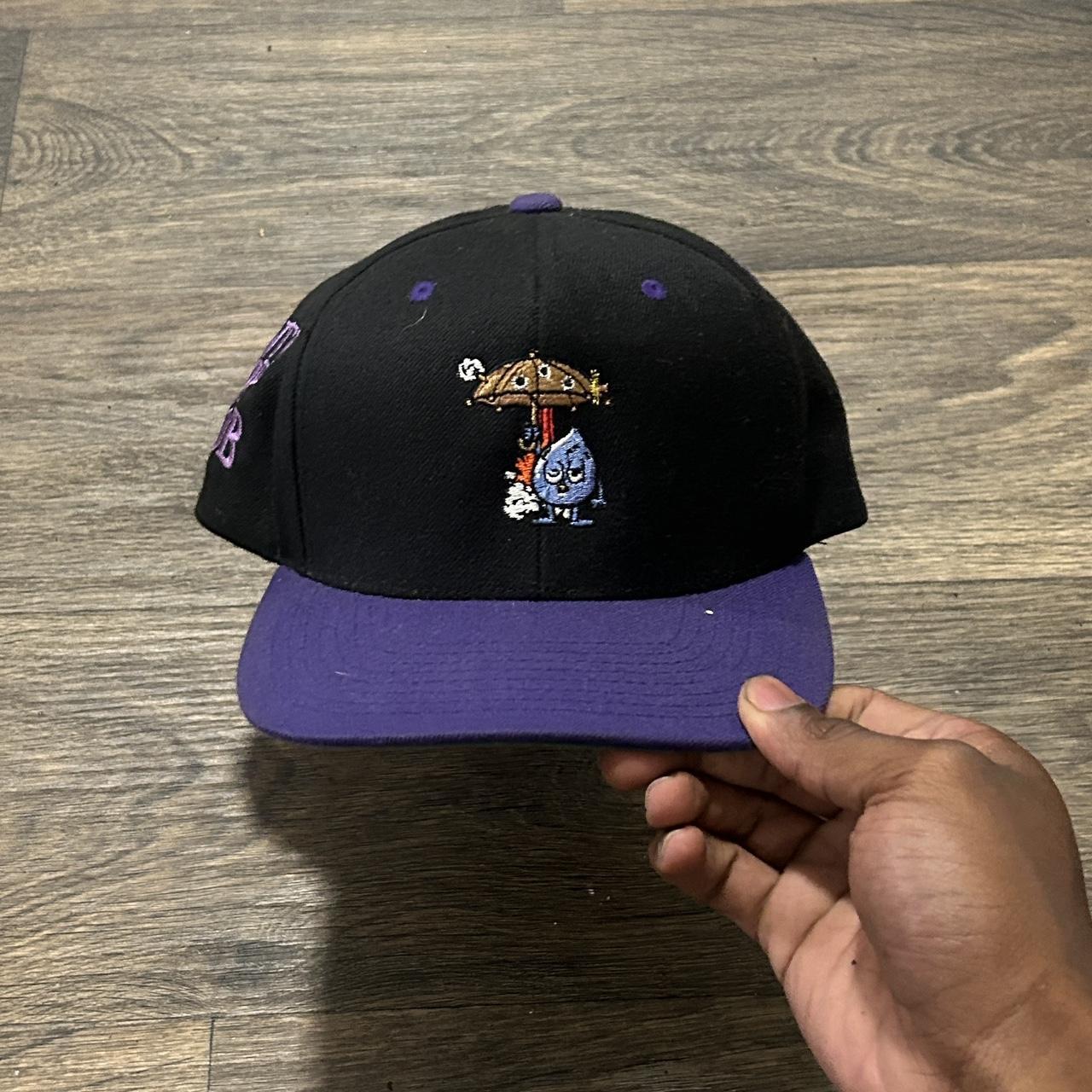 SSG SPLURGE ANTI OPP CLUB HAT - Depop