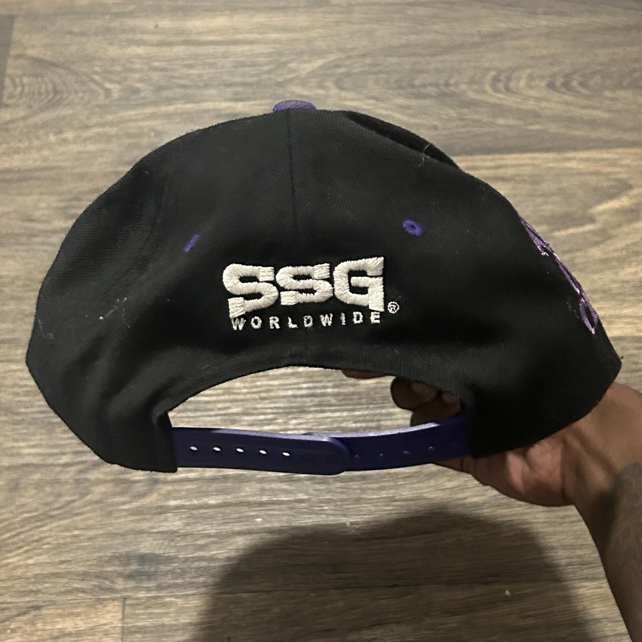 SSG SPLURGE ANTI OPP CLUB HAT - Depop