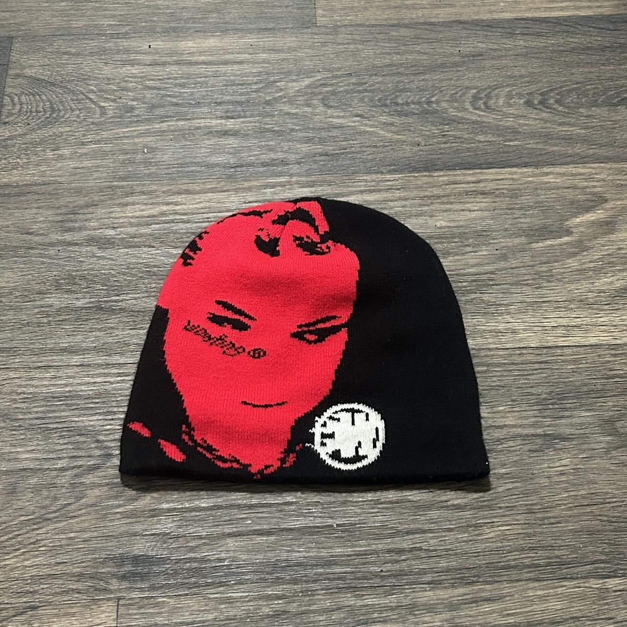 WavyTing Beanie - Depop