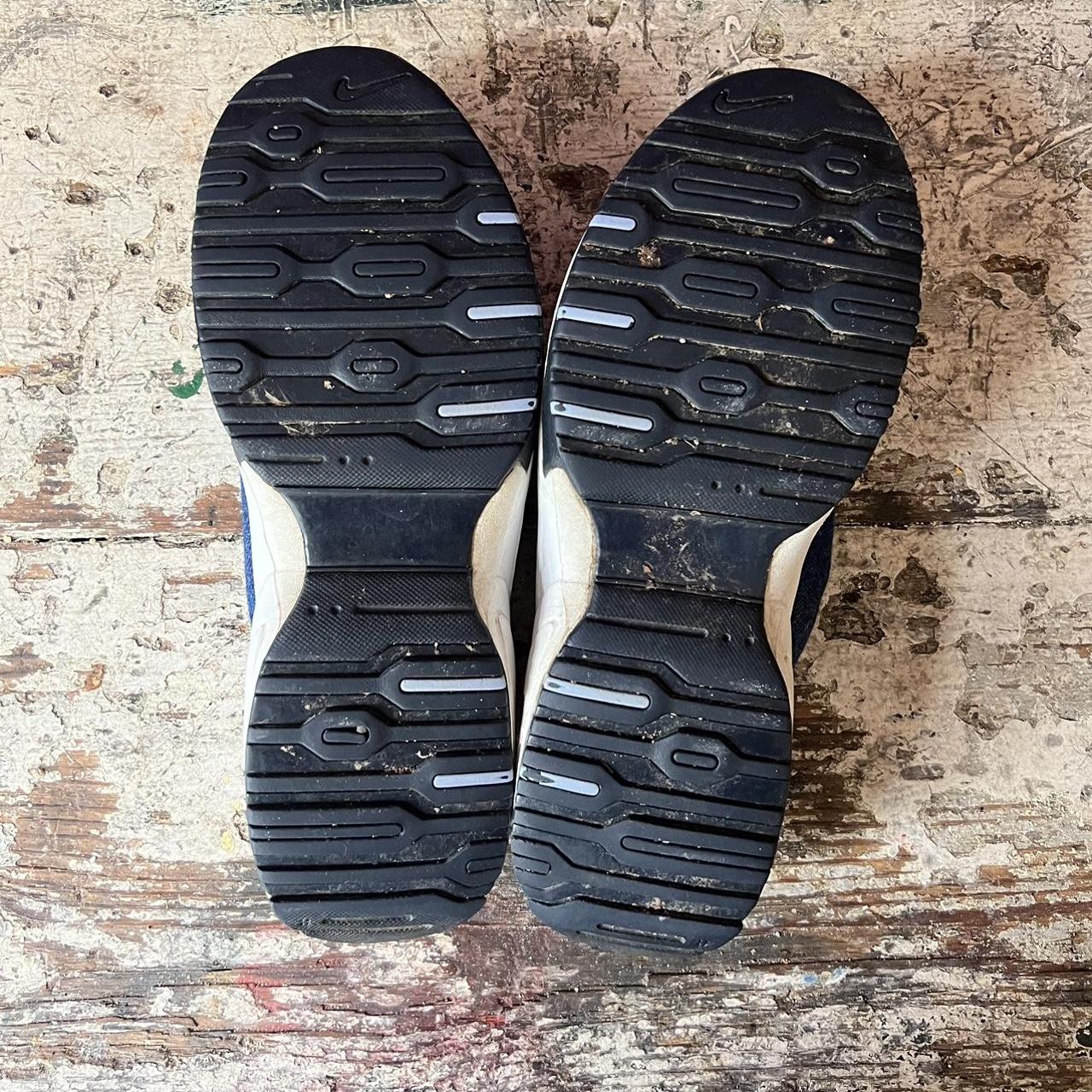 Very rare pair of Nike mules from 2002 out of my... - Depop