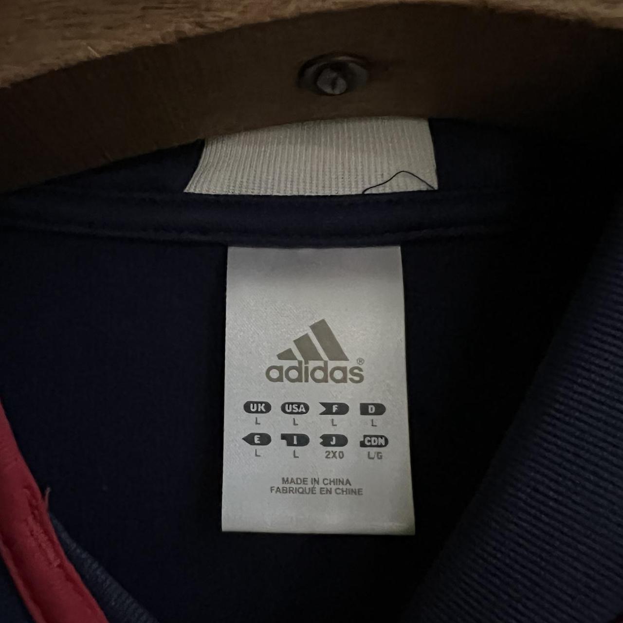 2010 Chicago Fire Goalie jersey in perfect... - Depop