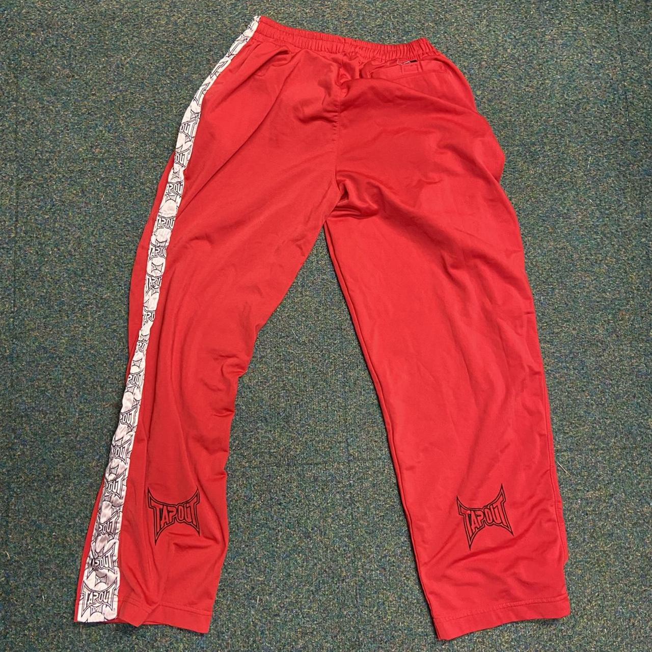 Y2K tap out... - Depop