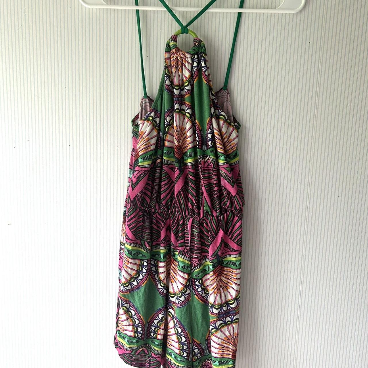 gorgeous Brazilian romper from upscale boutique in... - Depop