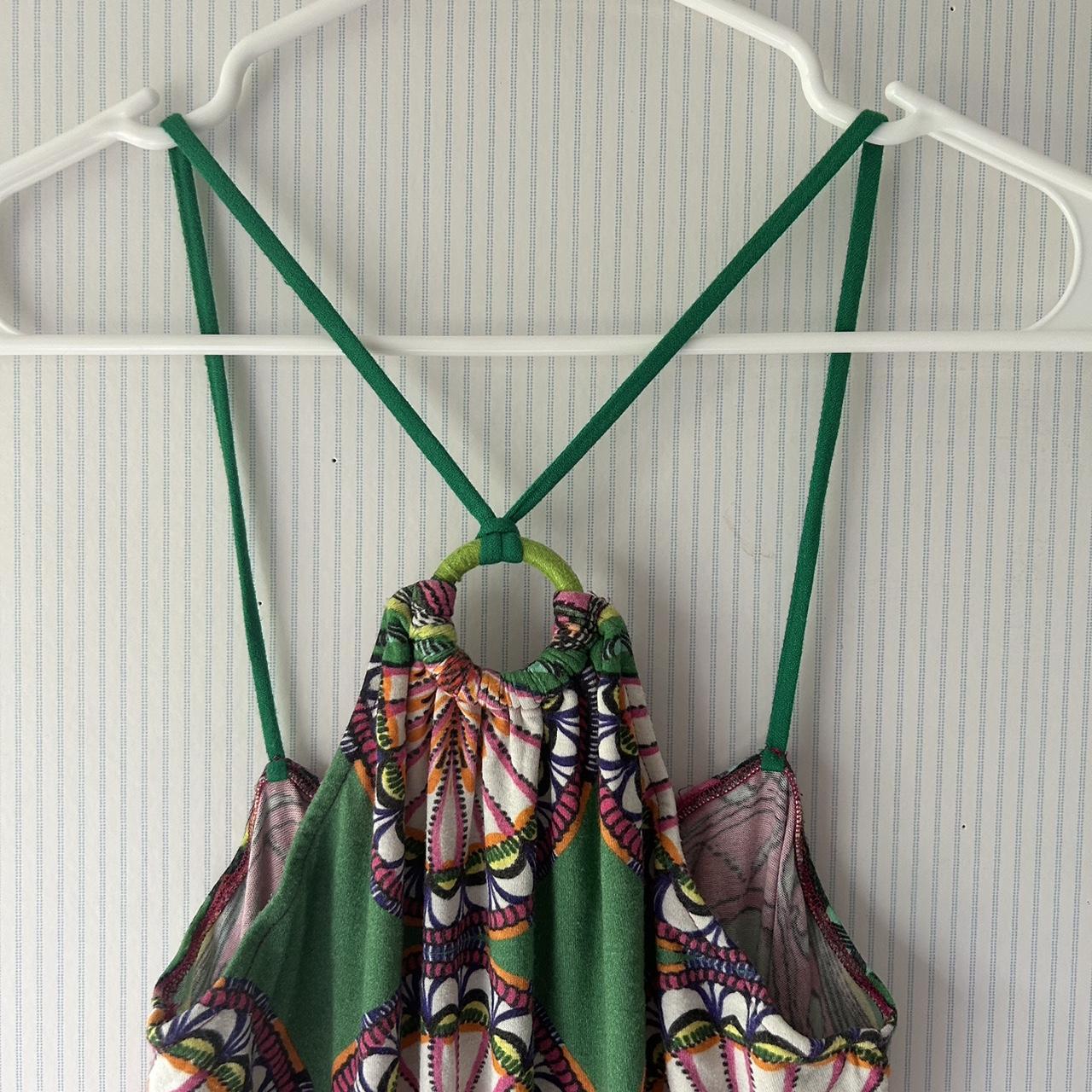 gorgeous Brazilian romper from upscale boutique in... - Depop
