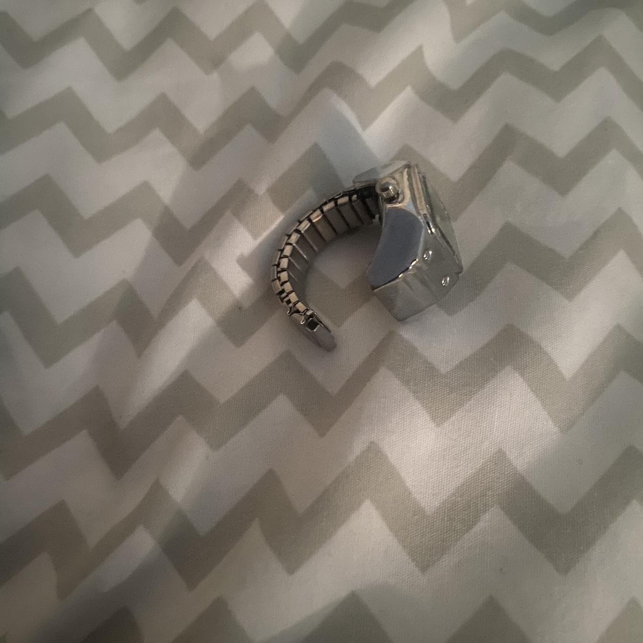 broken watch ring - Depop