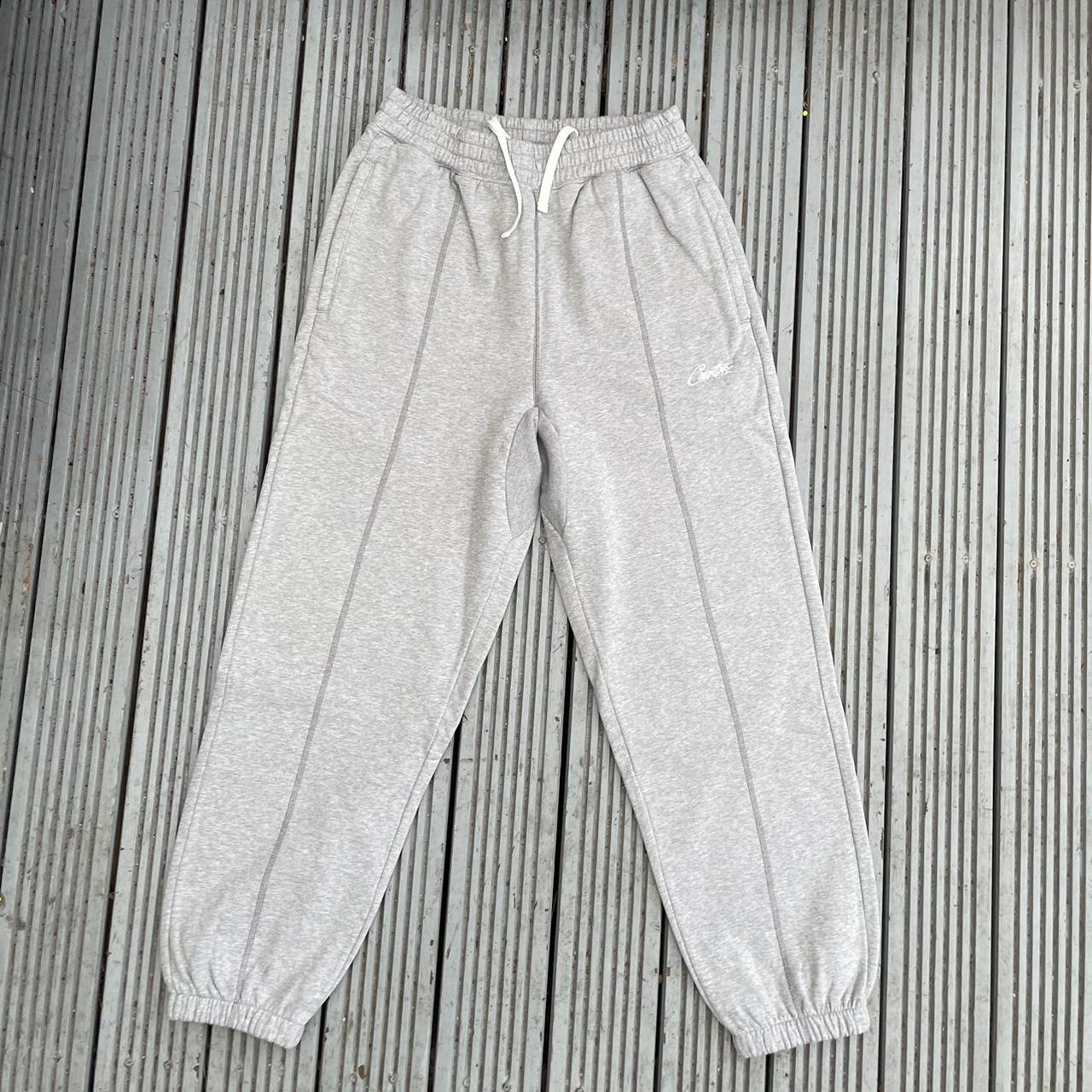 Corteiz HMP V2 joggers New unworn Size M 30”-32... - Depop