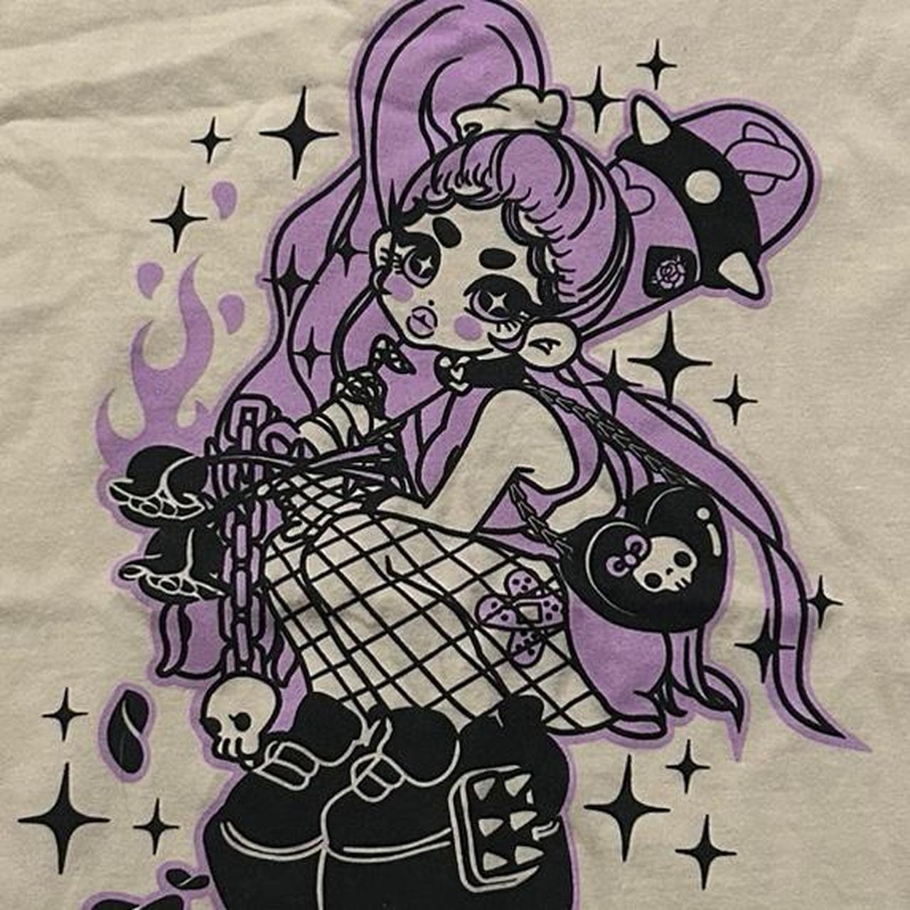 Candy Corpse T-Shirt, I don’t think they sell this... | Depop