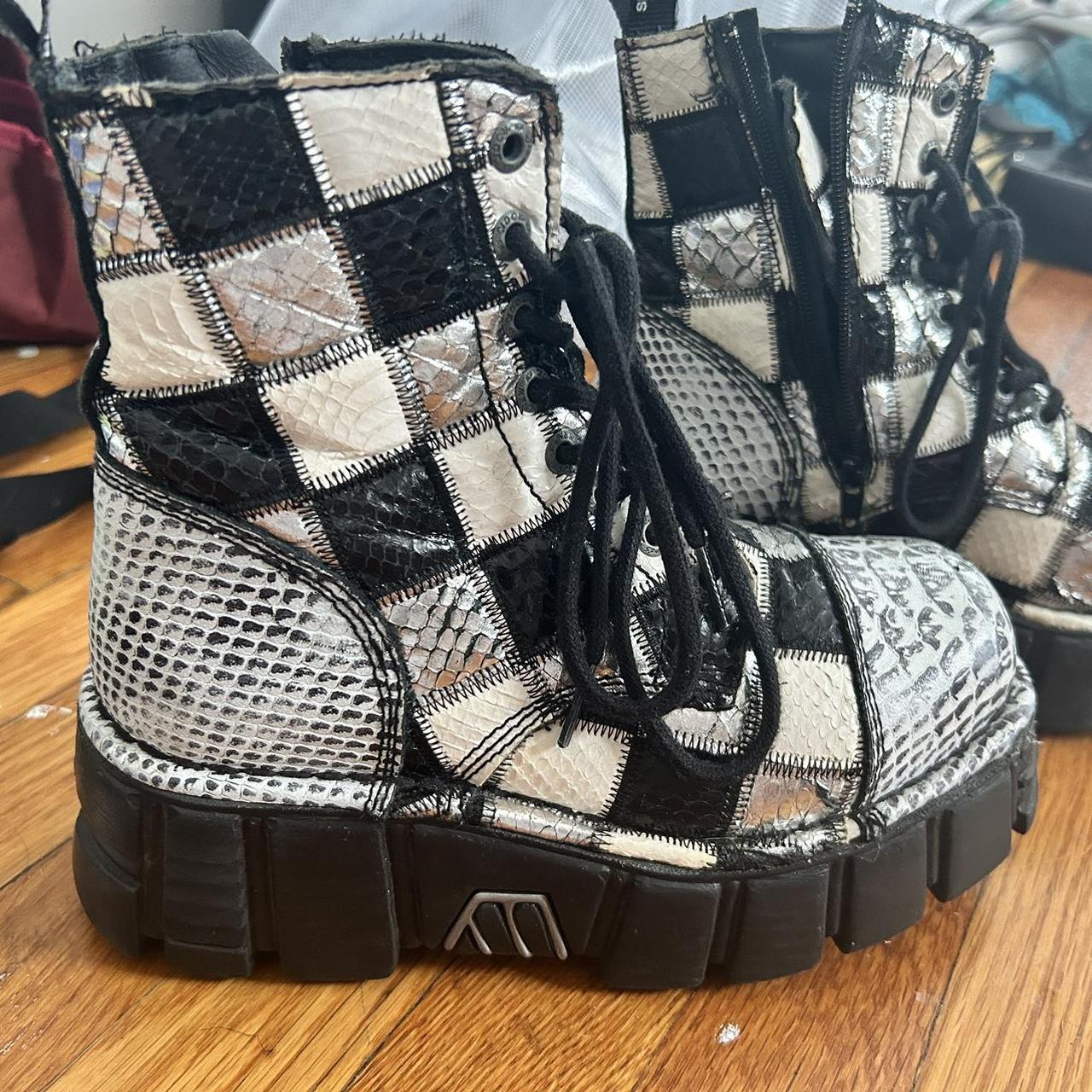 Authentic New rocks! Super comfy. Go well with... - Depop