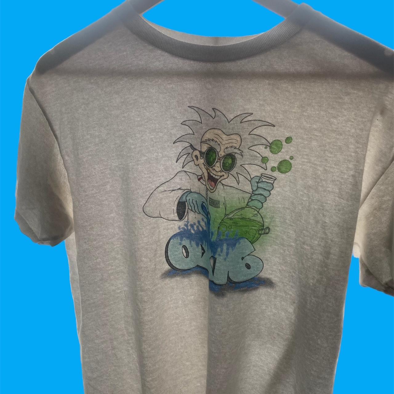 OX16 rare shirt sick piece never releasing again... - Depop