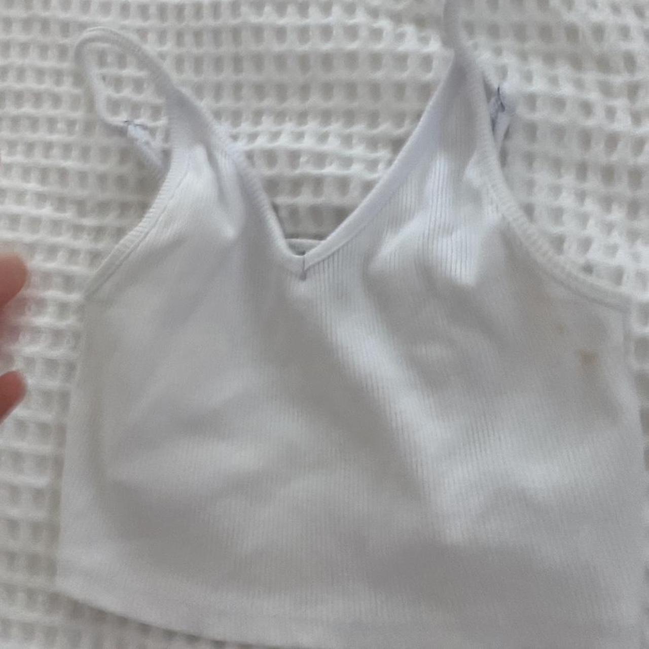 Factorie top - Depop