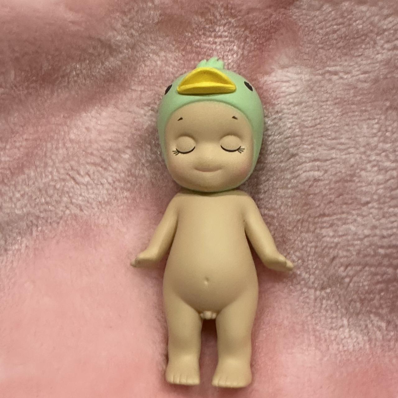 INSTANT BUY ON Duck hipper head glued on regular... - Depop