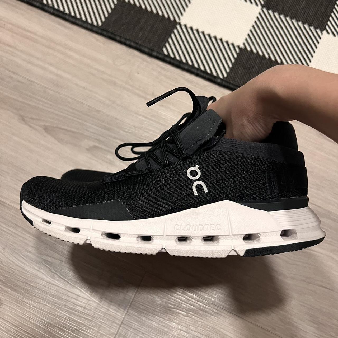 On Cloudnova Shoes Worn a few times, mostly... - Depop