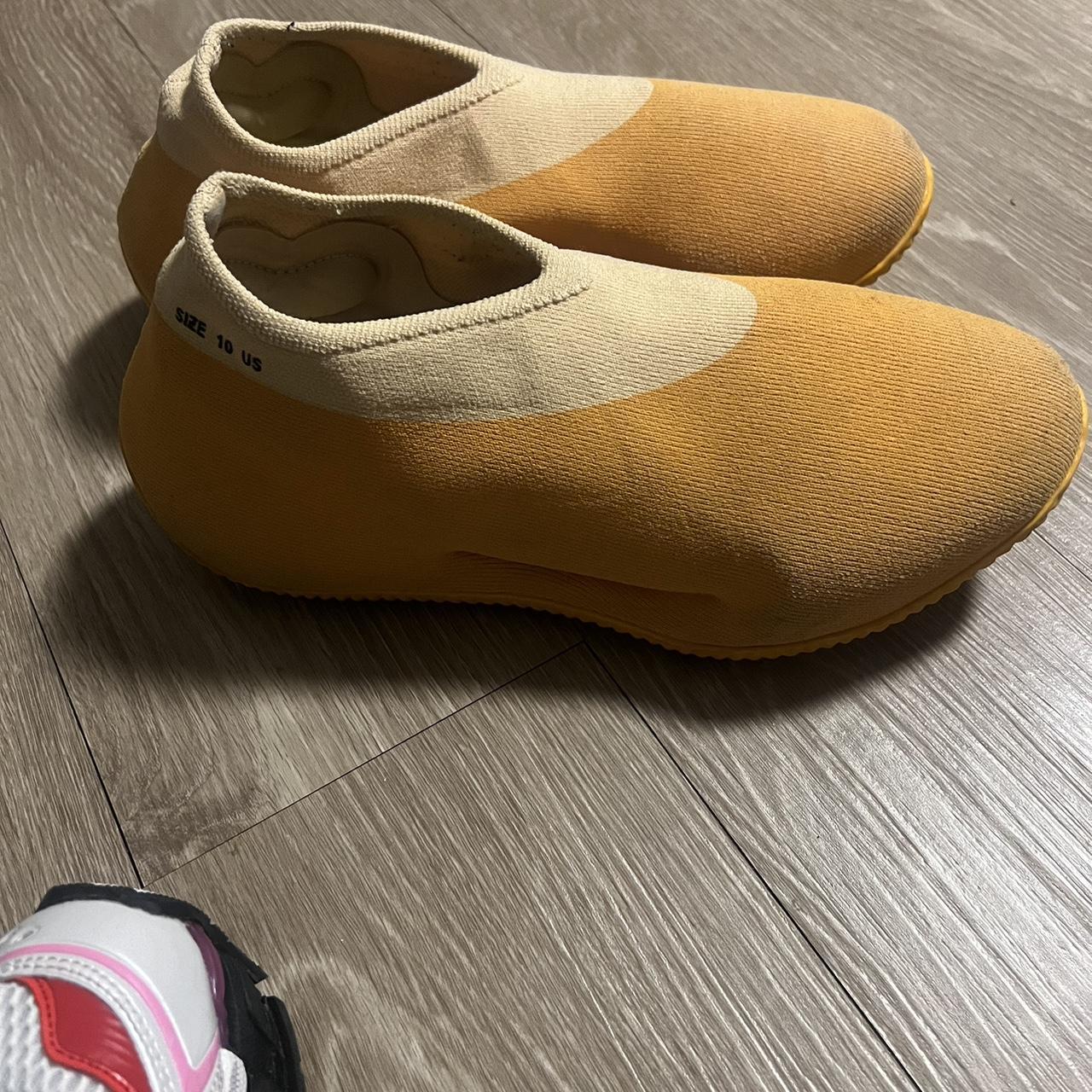 Yeezy Knit runners - Depop