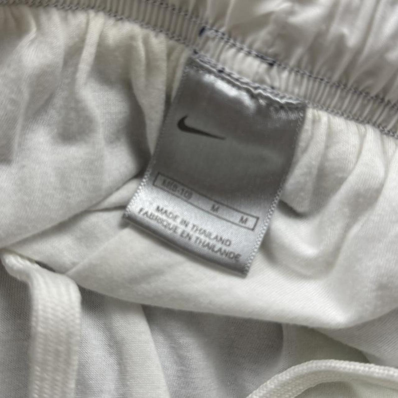 vintage Y2K nike track pants Measures a Small.... | Depop