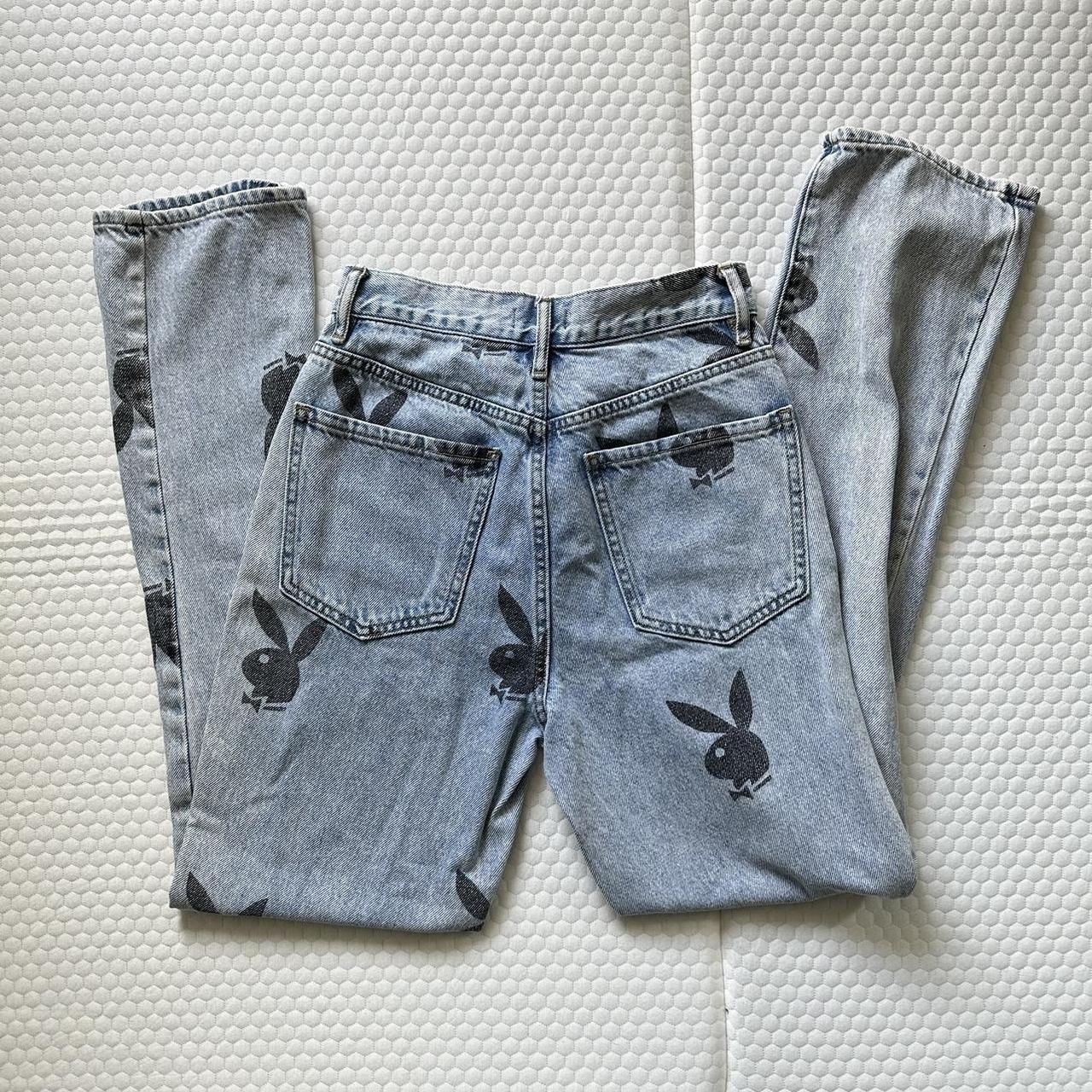 playboy jeans - Depop
