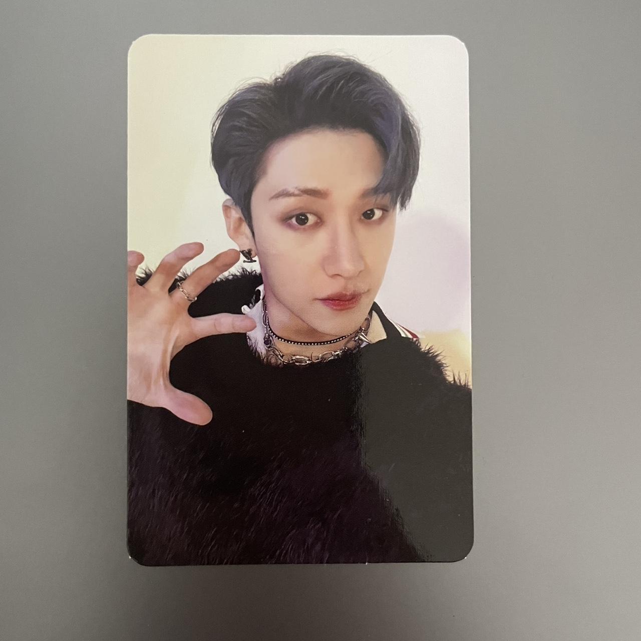 Stray kids Bangchan oddinary album Pc For sale... - Depop