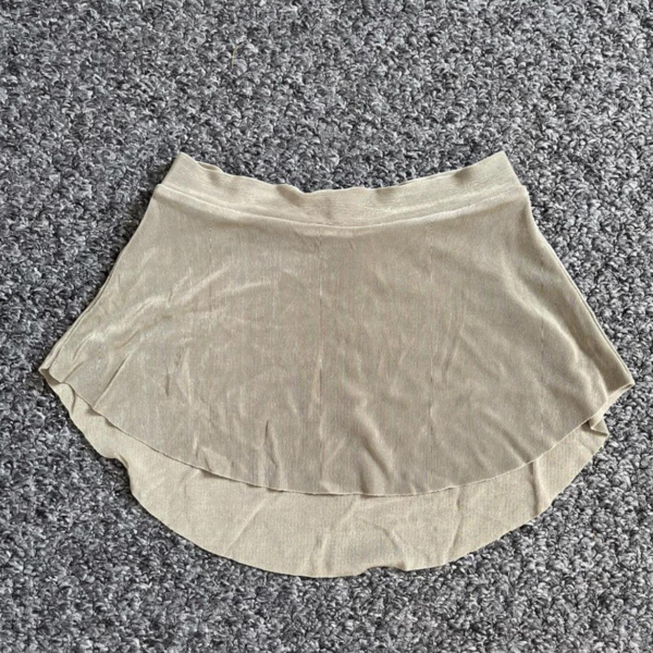 Bullet Pointe Ballet Skirt Super cute and perfect... - Depop