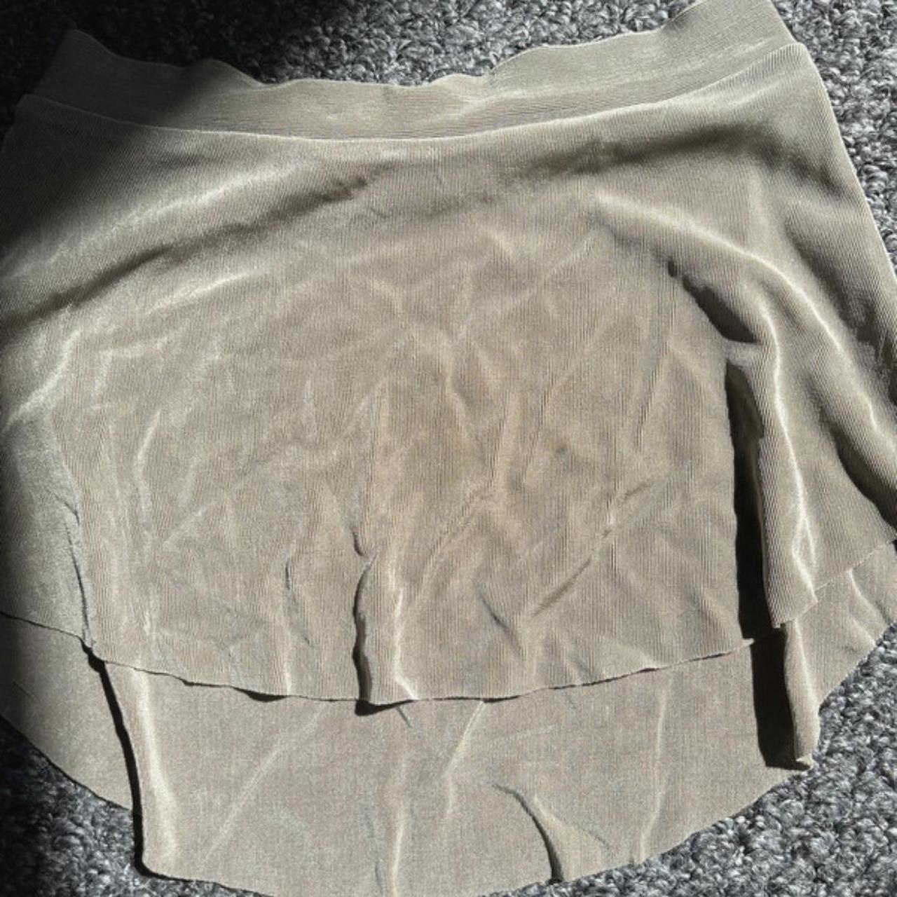 Bullet Pointe Ballet Skirt Super cute and perfect... - Depop