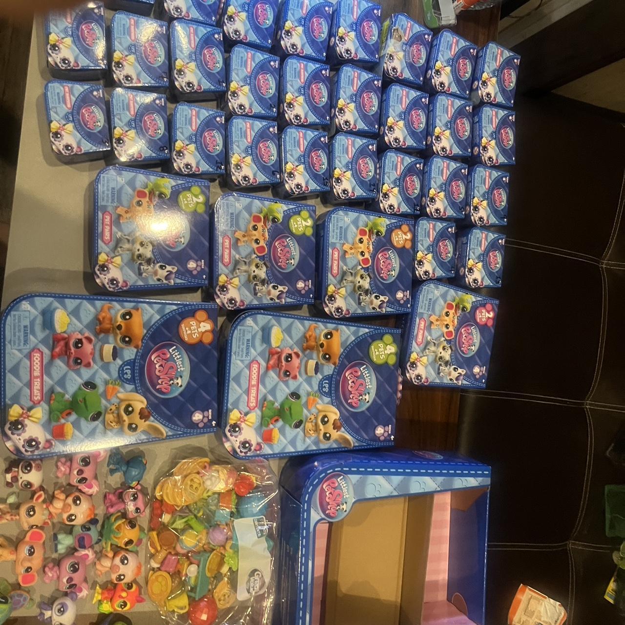 Lots of 2025 Littlest Pet Shop Series 2,3 & 4 #LPS... | Depop