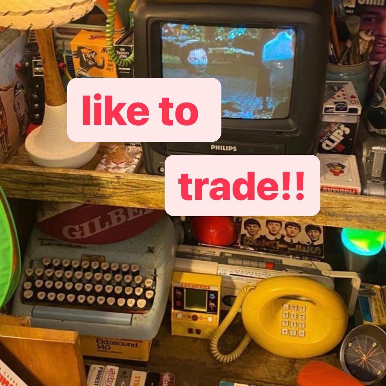 hii im looking to trade with you! my style is kinda... - Depop hii im looking to trade with you! my style is kinda... - Depop
