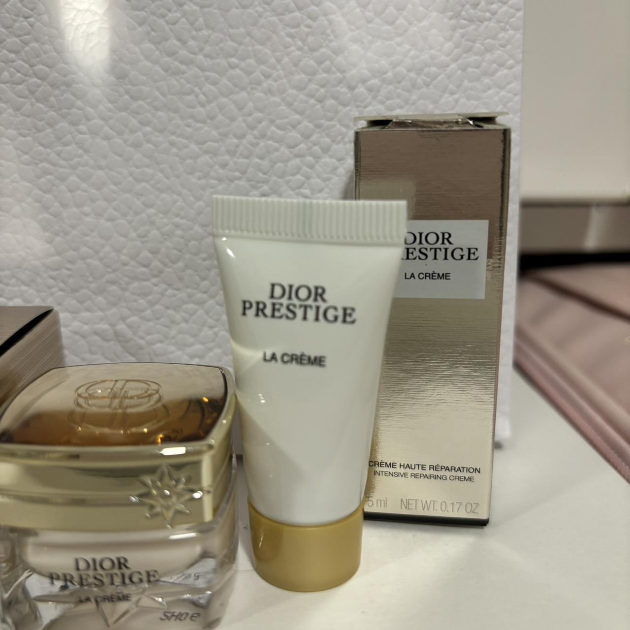 Dior prestige travel set Easy on travel ️ Dior... - Depop