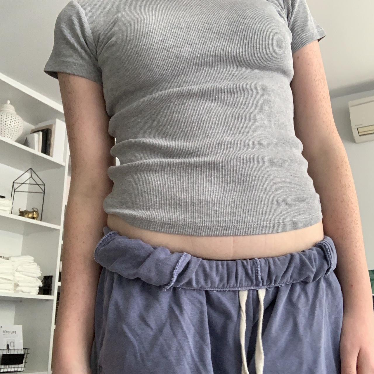 3 pack of basic Glassons tops (message if you want... | Depop