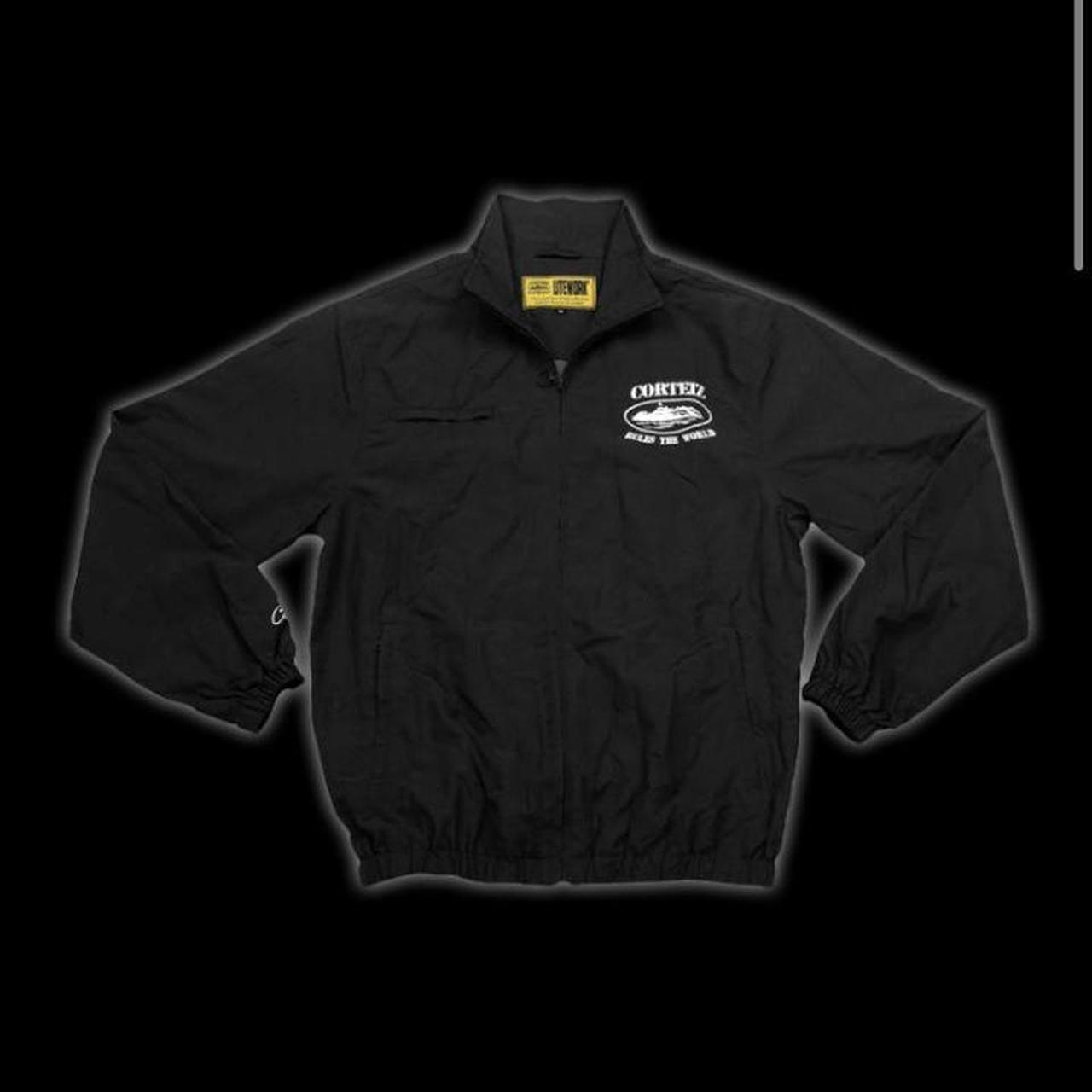 Corteiz Tracksuit SHUKUSHUKU CRTZ... - Depop