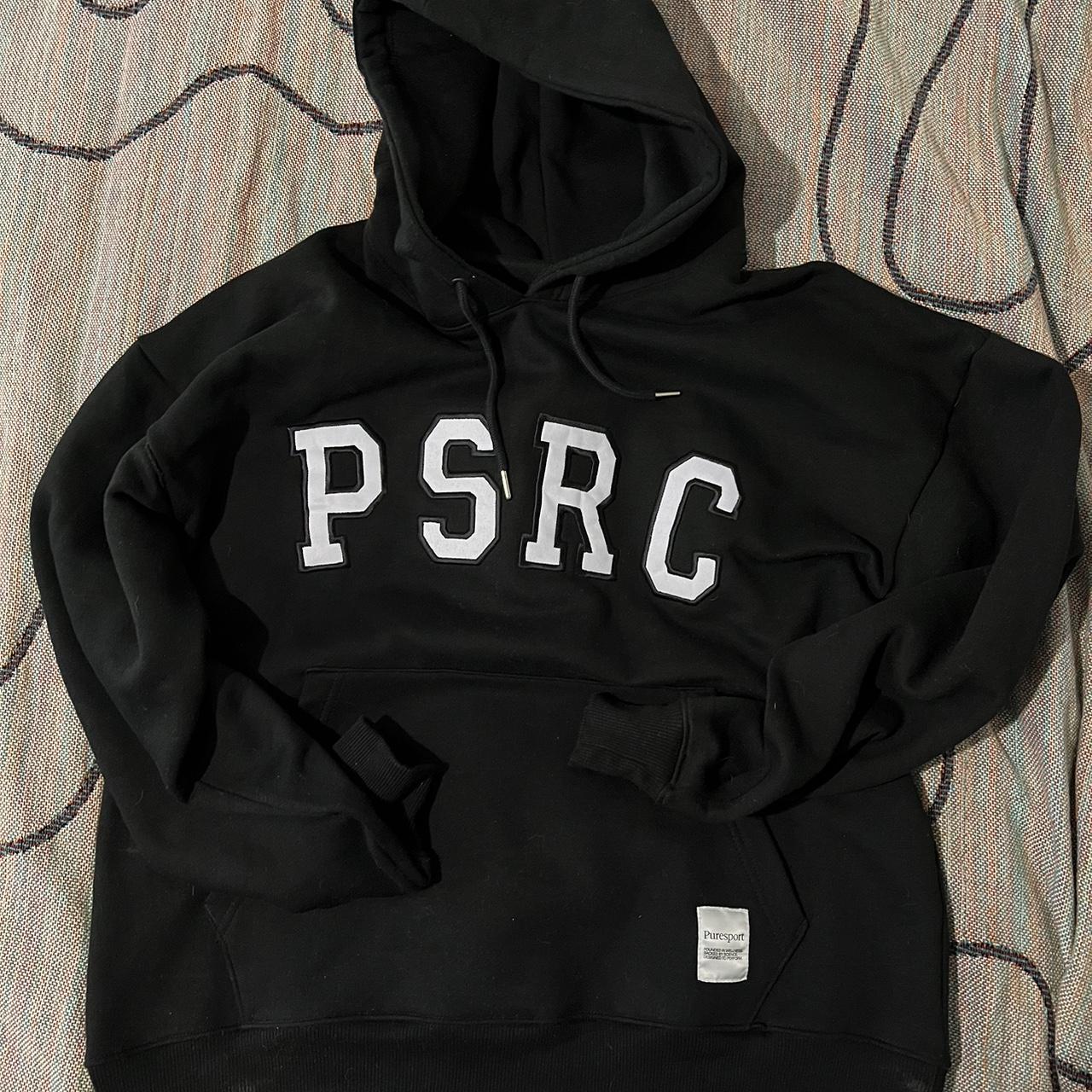 Puresport PSRC Runclub Hoodie XL, fits regular,... - Depop