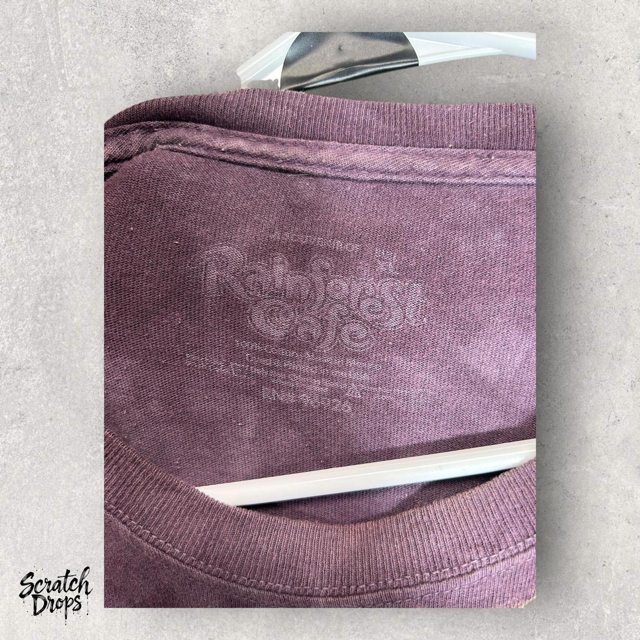 🦁 Vintage Rainforest Cafe Lion T-Shirt - Size XL (25... | Depop