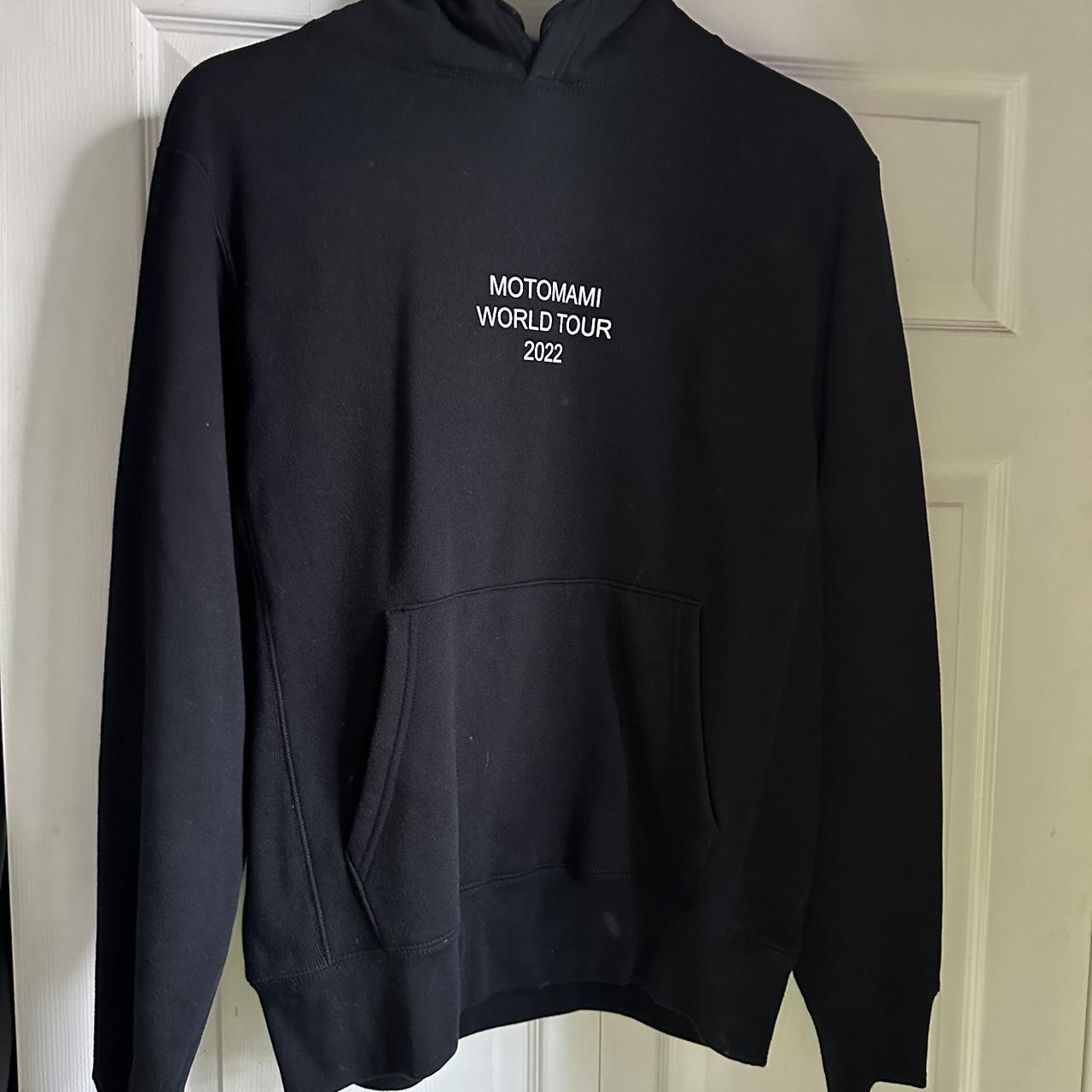 Rosalia Merch! MotoMami World Tour 2022 - Depop