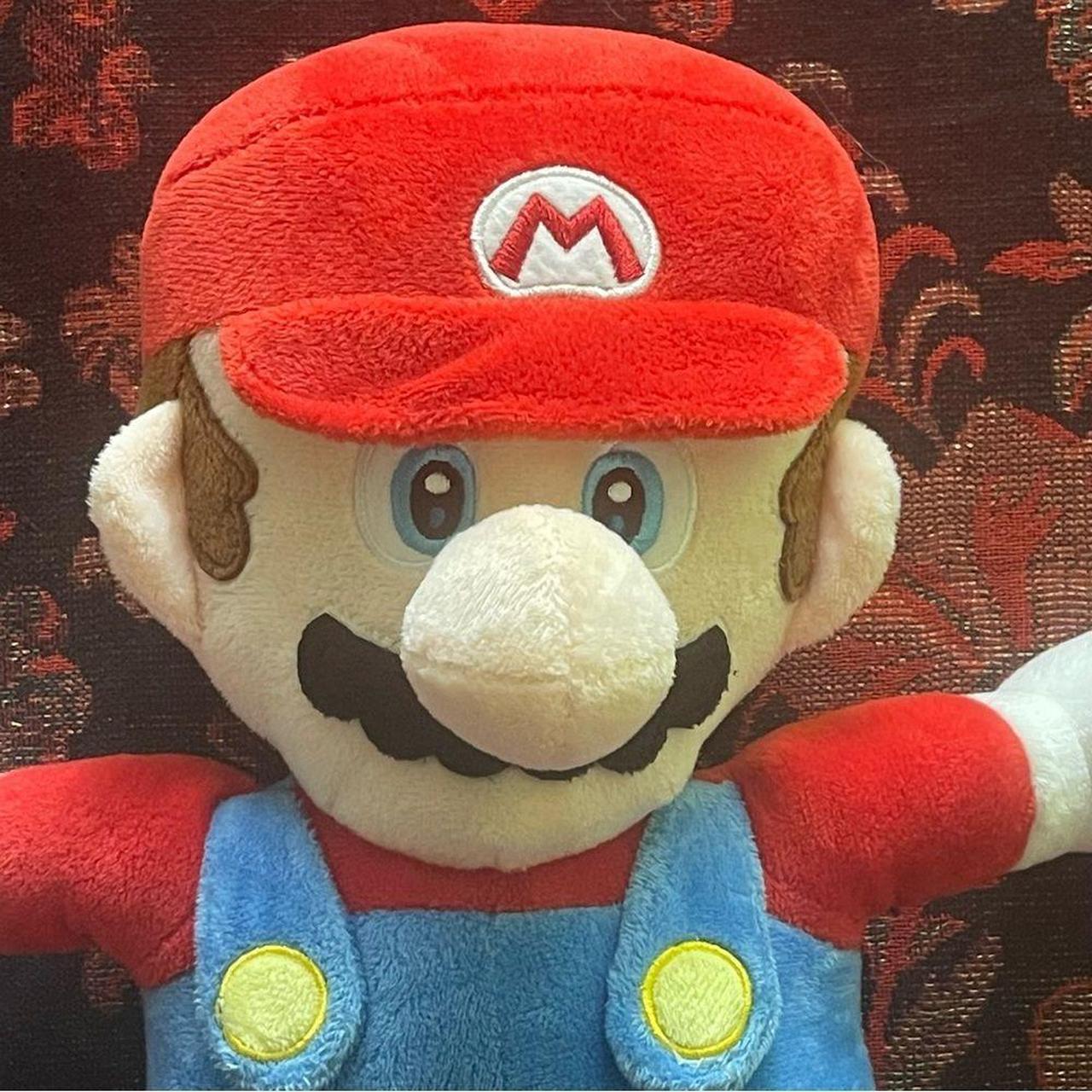 Blue and Red Dolls-accessories | Depop